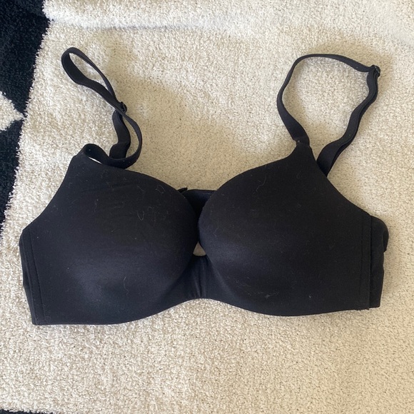 Soma | Intimates & Sleepwear | Soma Enbliss Lifting Demi Bra 32a | Poshmark